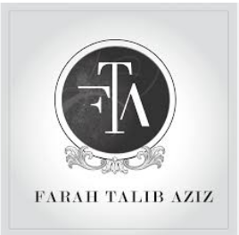 Farah Talib Aziz – thegarmentstreet